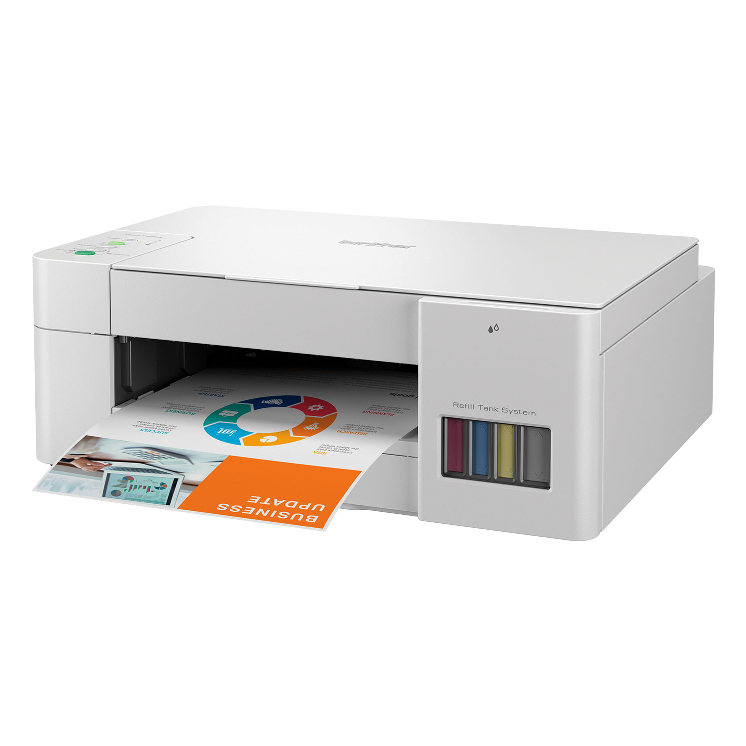 DCP-T426W | Multifuncional de inyección de tinta a color DCP-T426W ...