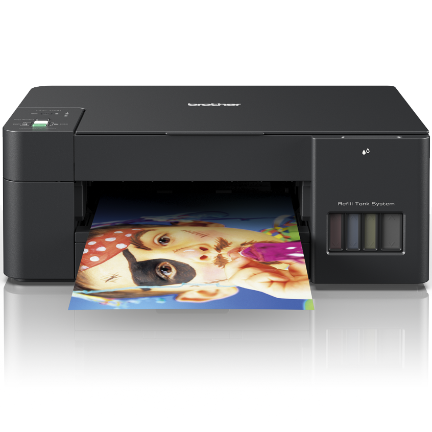 DCPT220 | Multifuncional de inyección de tinta a color DCP-T220 ...