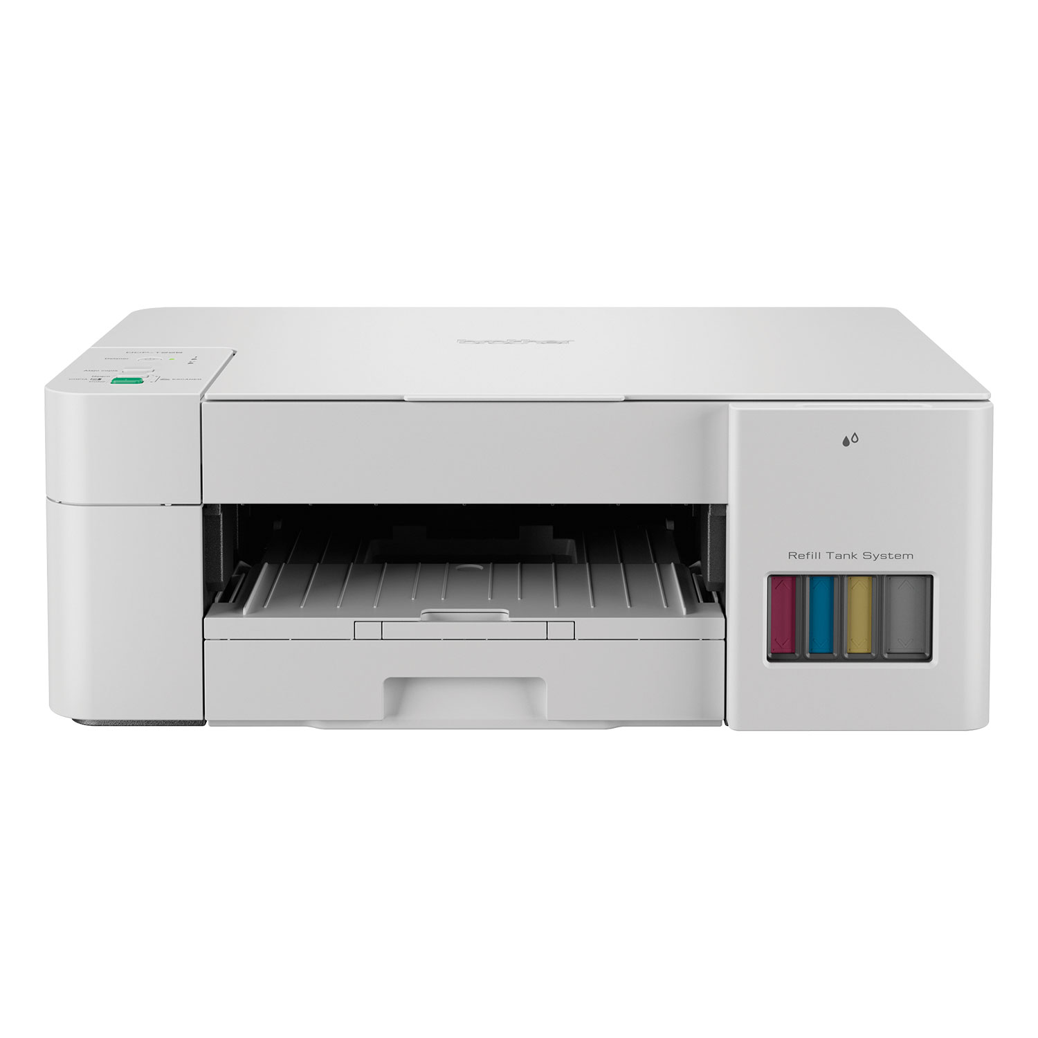 DCPT226 | Multifuncional de inyección de tinta a color DCP-T226 InkBenefit Tank | Brother Chile