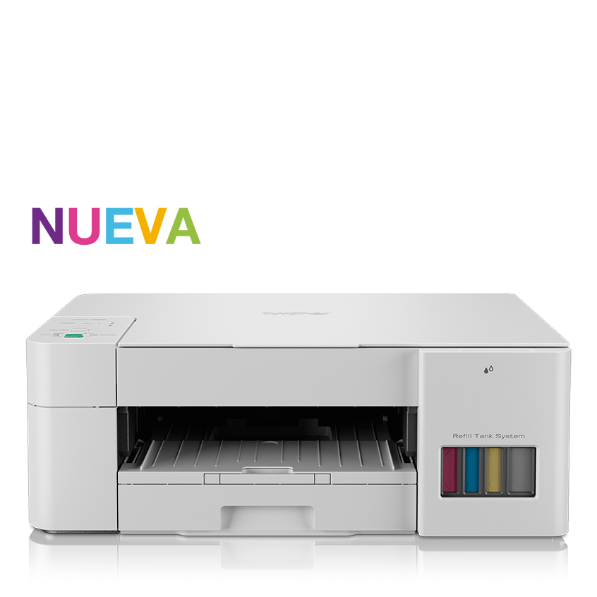 DCPT226 | Multifuncional de inyección de tinta a color DCP-T226 InkBenefit Tank | Brother Chile